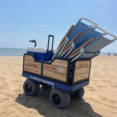 SandbridgeRentals - Vacation Rental, Golf Cart, Golf Cart Rentals